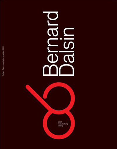 BD Catalog Covers - daniele lanza