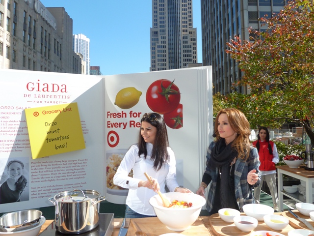 GIADA DE LAURENTIIS - Jodi Pierce Creative Direction