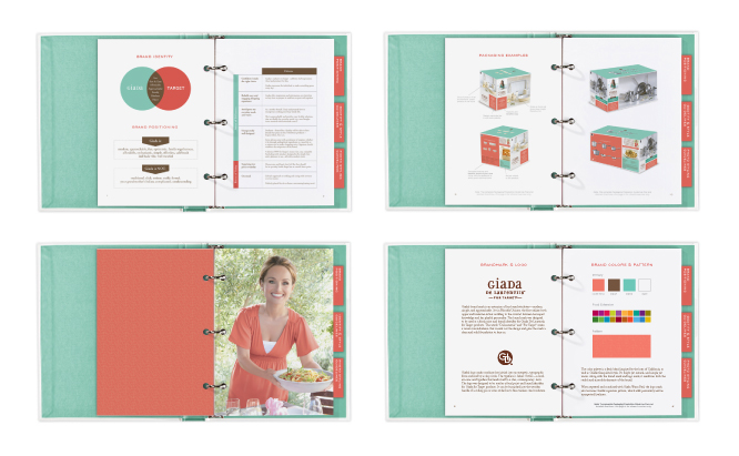 GIADA DE LAURENTIIS - Jodi Pierce Creative Direction