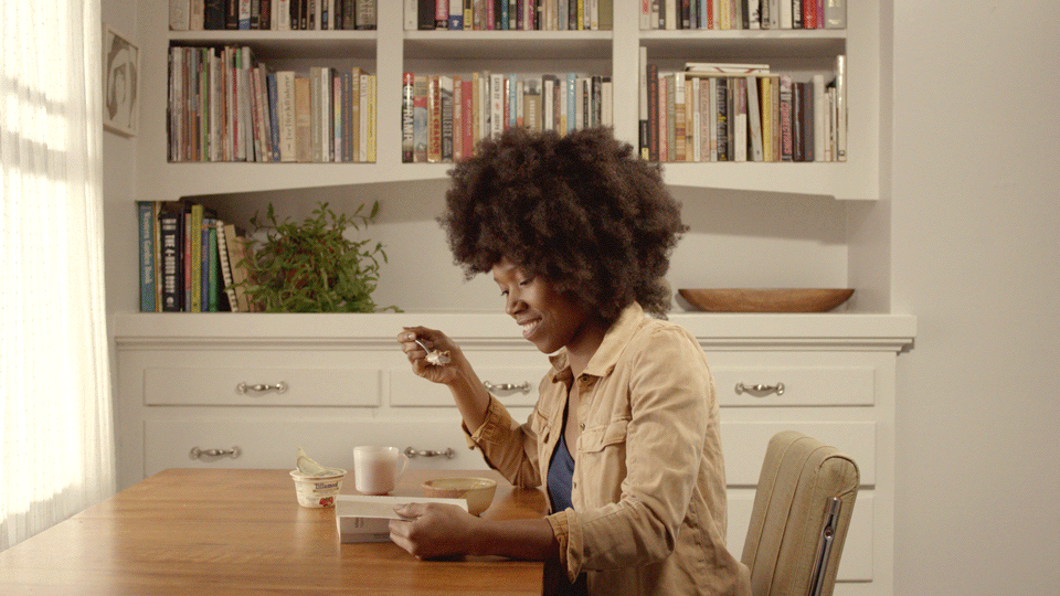 TILLAMOOK - Jodi Pierce Creative Direction