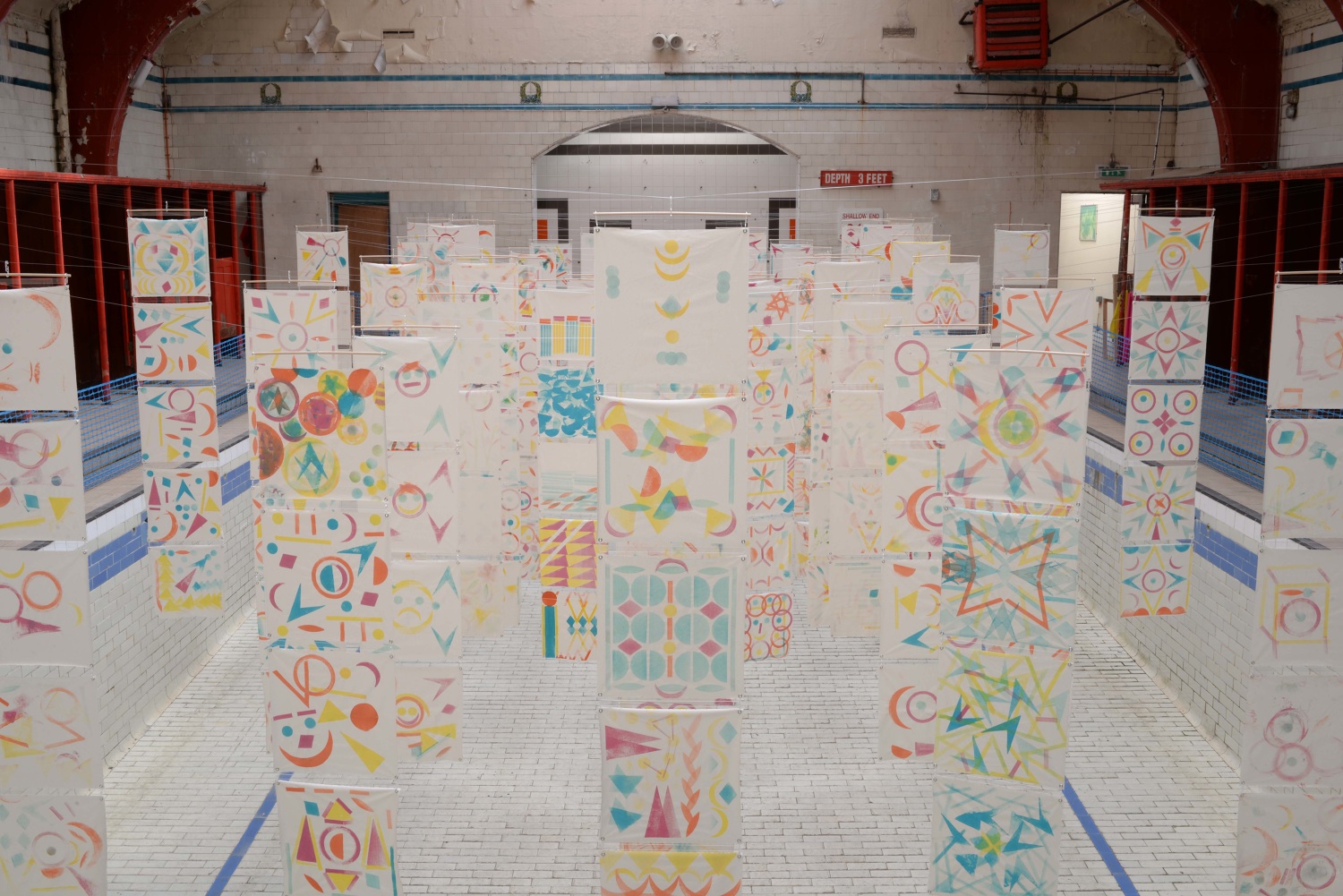 Assemble - Rachel Barron