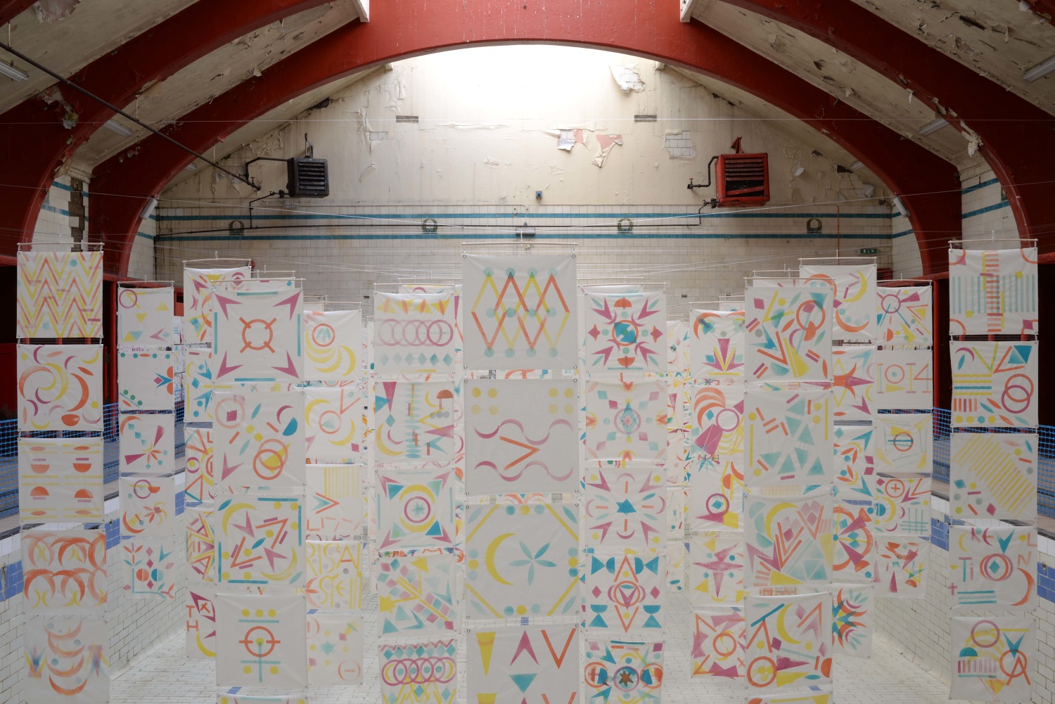 Assemble - Rachel Barron