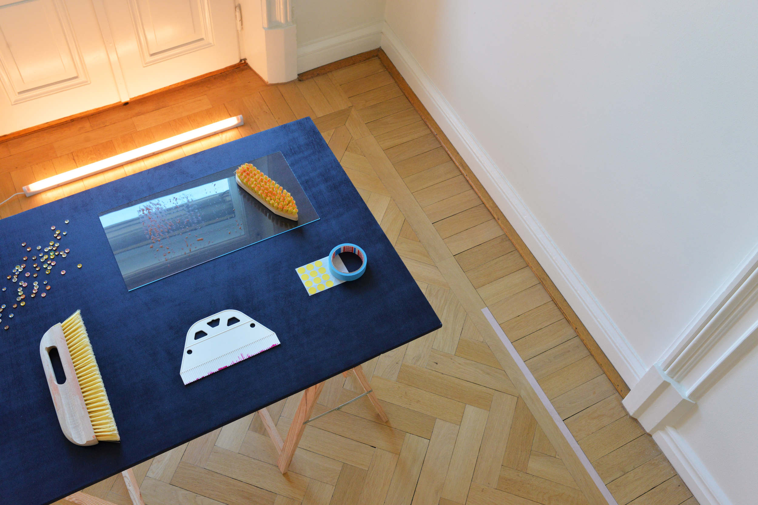 Re-Frame - Rachel Barron