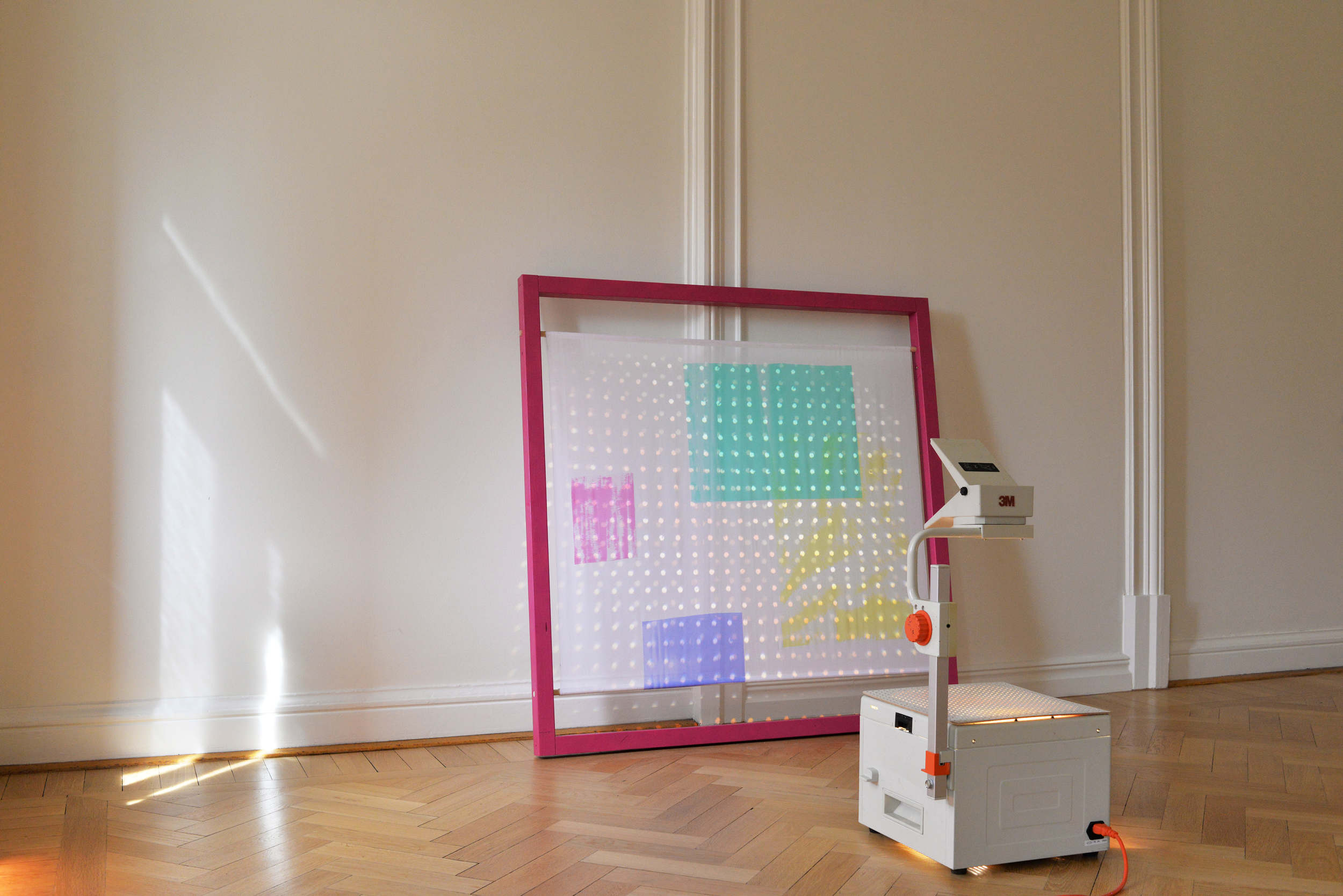 Re-Frame - Rachel Barron