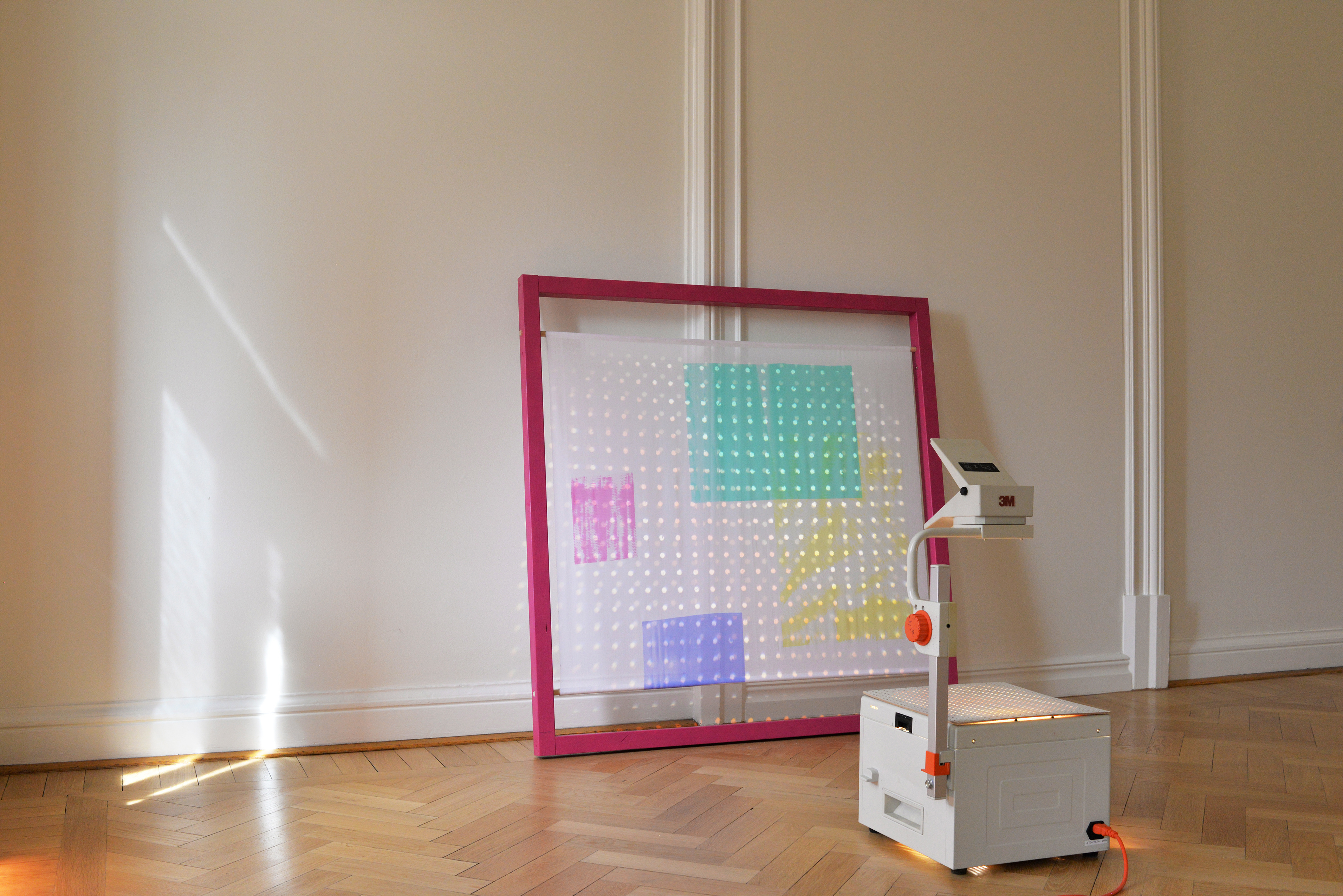 Re-Frame - Rachel Barron