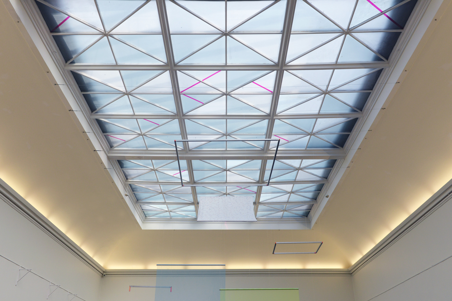 Blueprint - Rachel Barron