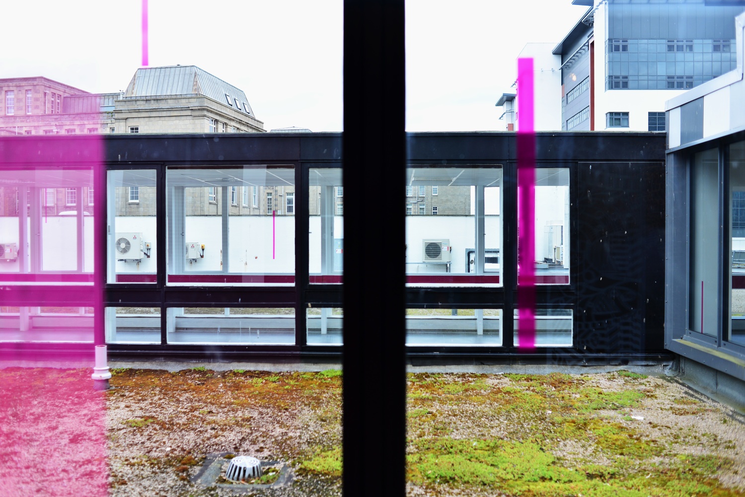 Incidental Interiors - Rachel Barron