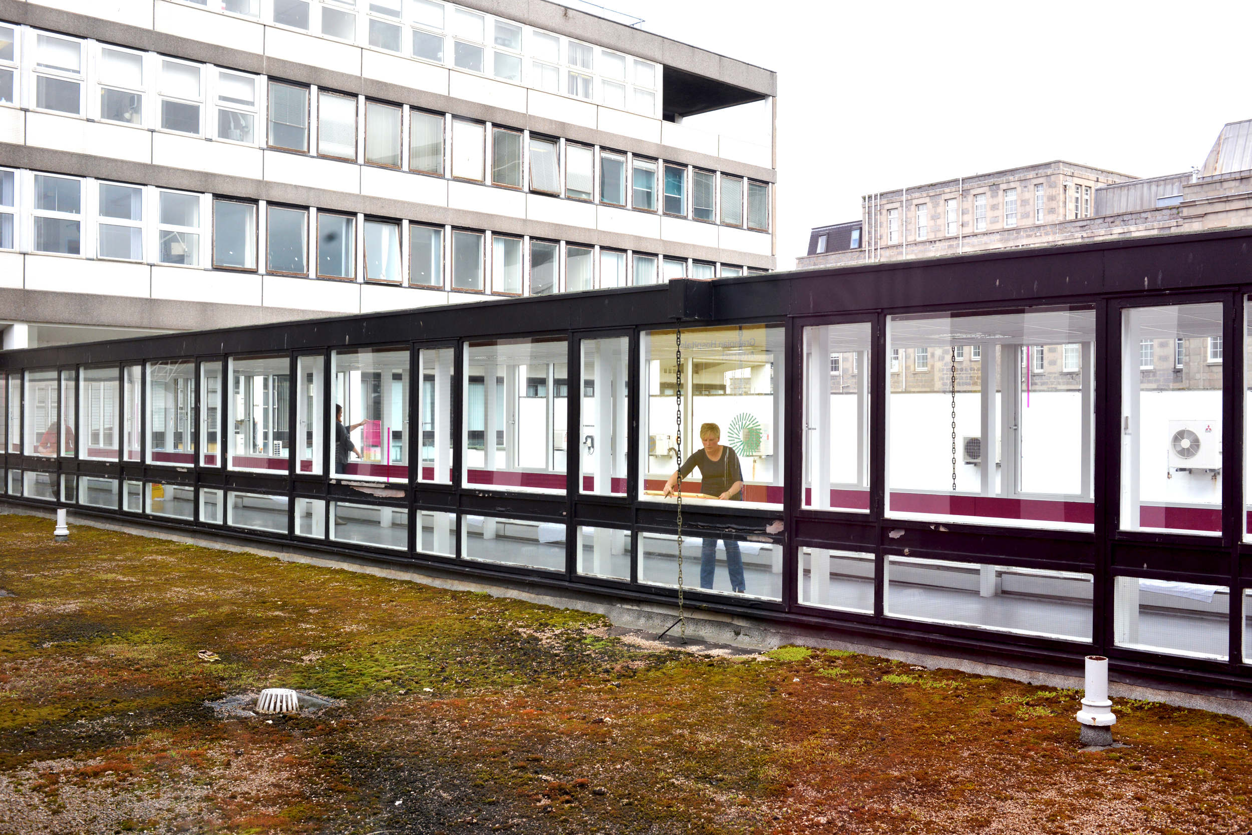 Incidental Interiors: Drawing Workshop - Rachel Barron