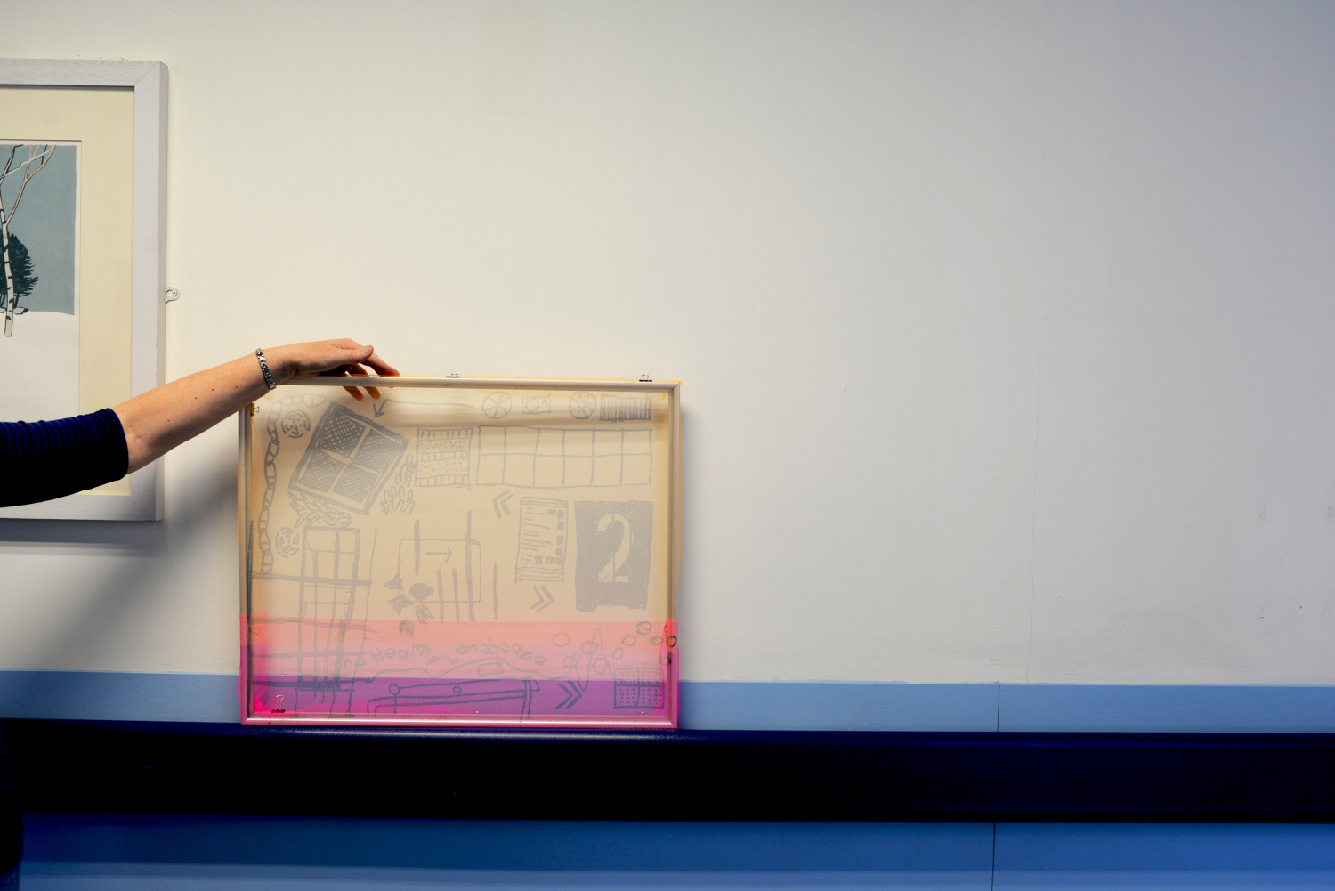 Incidental Interiors: Drawing Workshop - Rachel Barron