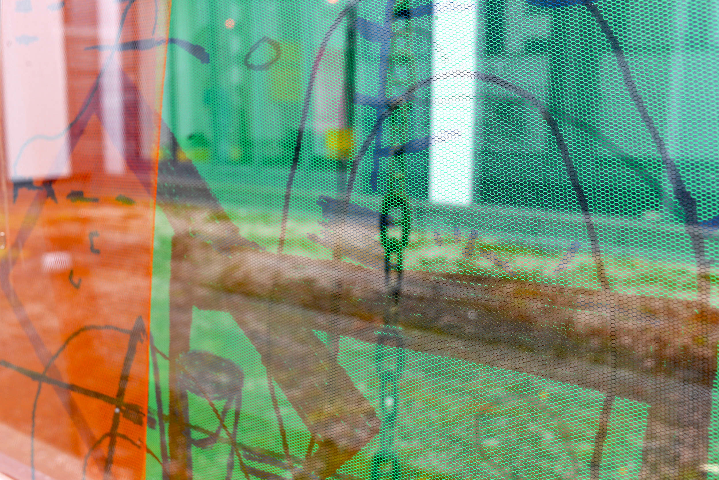 Incidental Interiors: Drawing Workshop - Rachel Barron