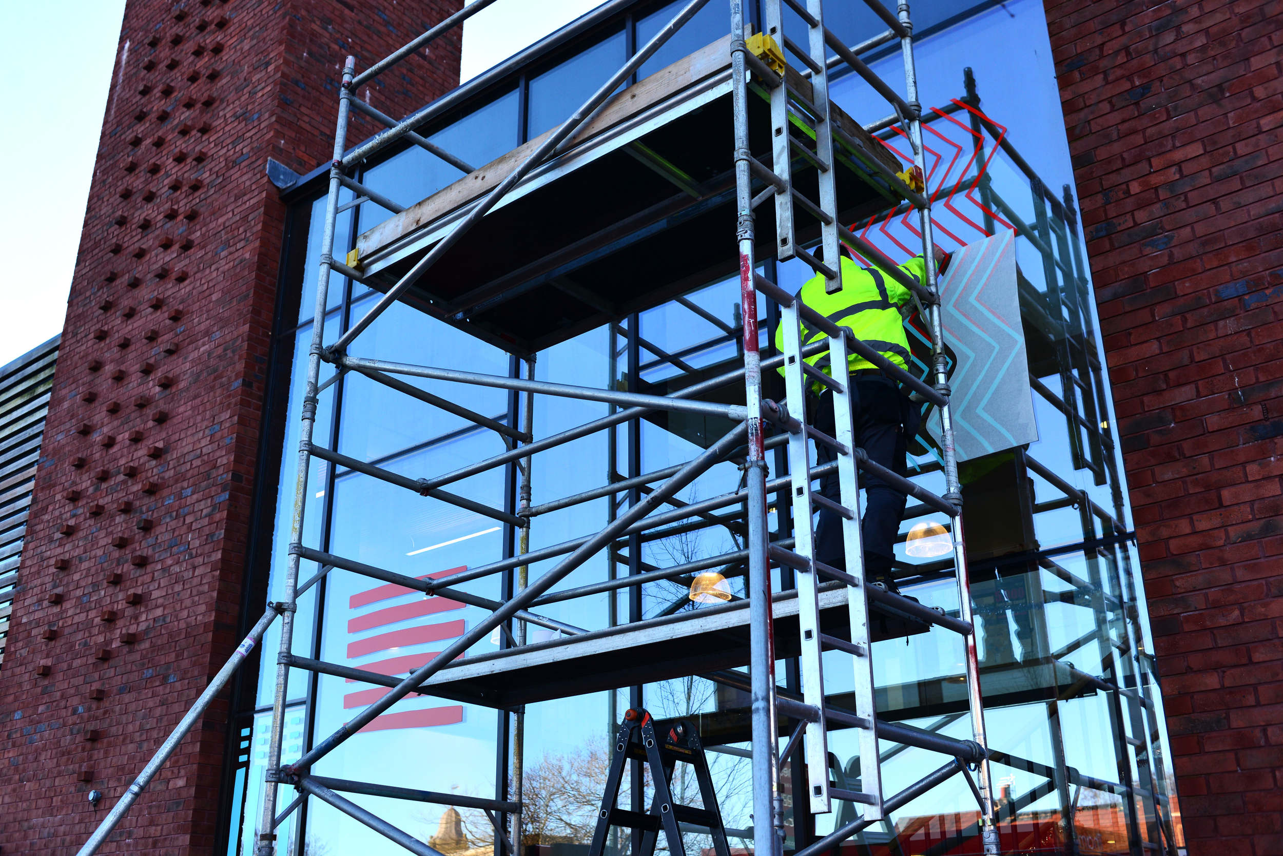 Pattern Samples - Rachel Barron