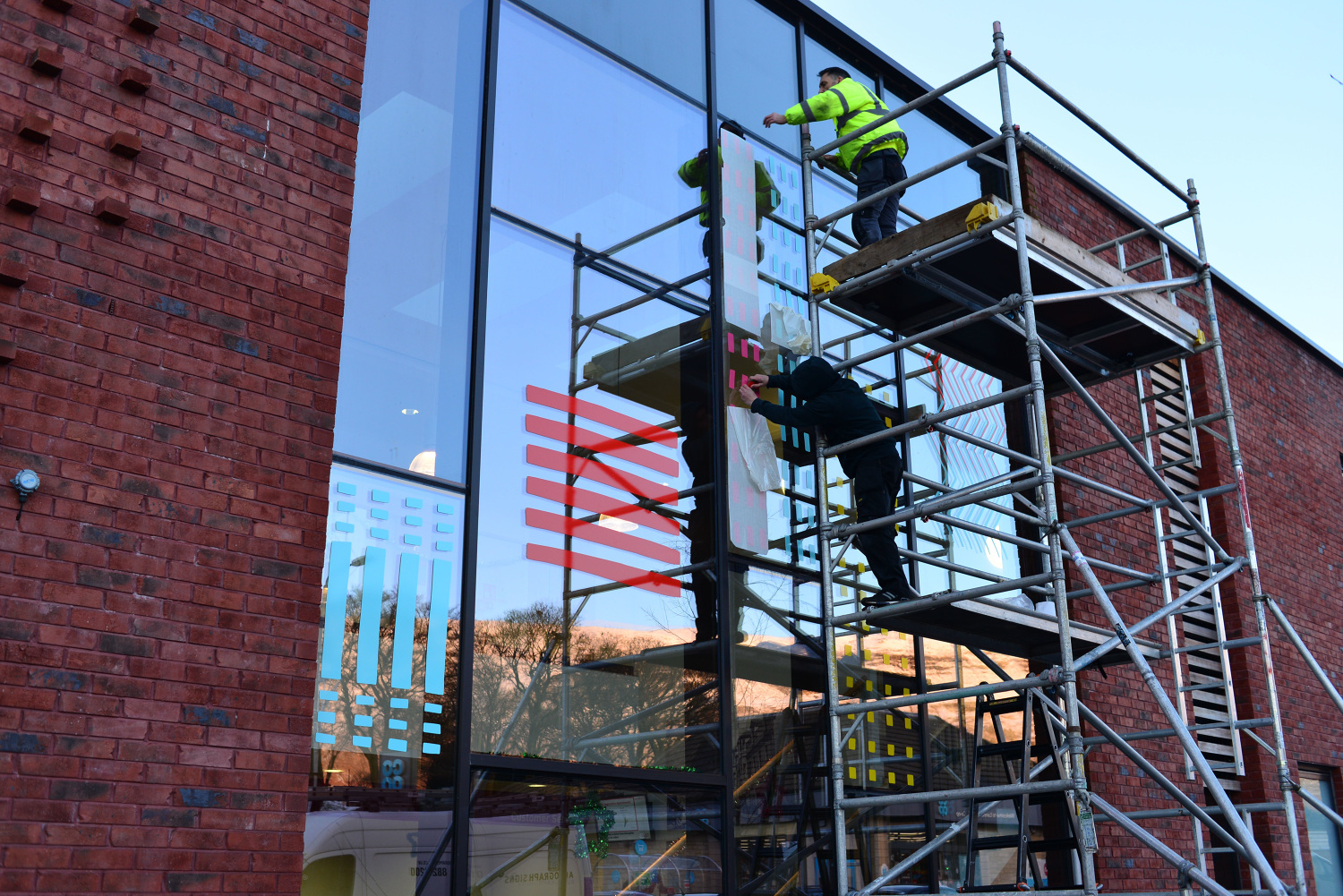 Pattern Samples - Rachel Barron