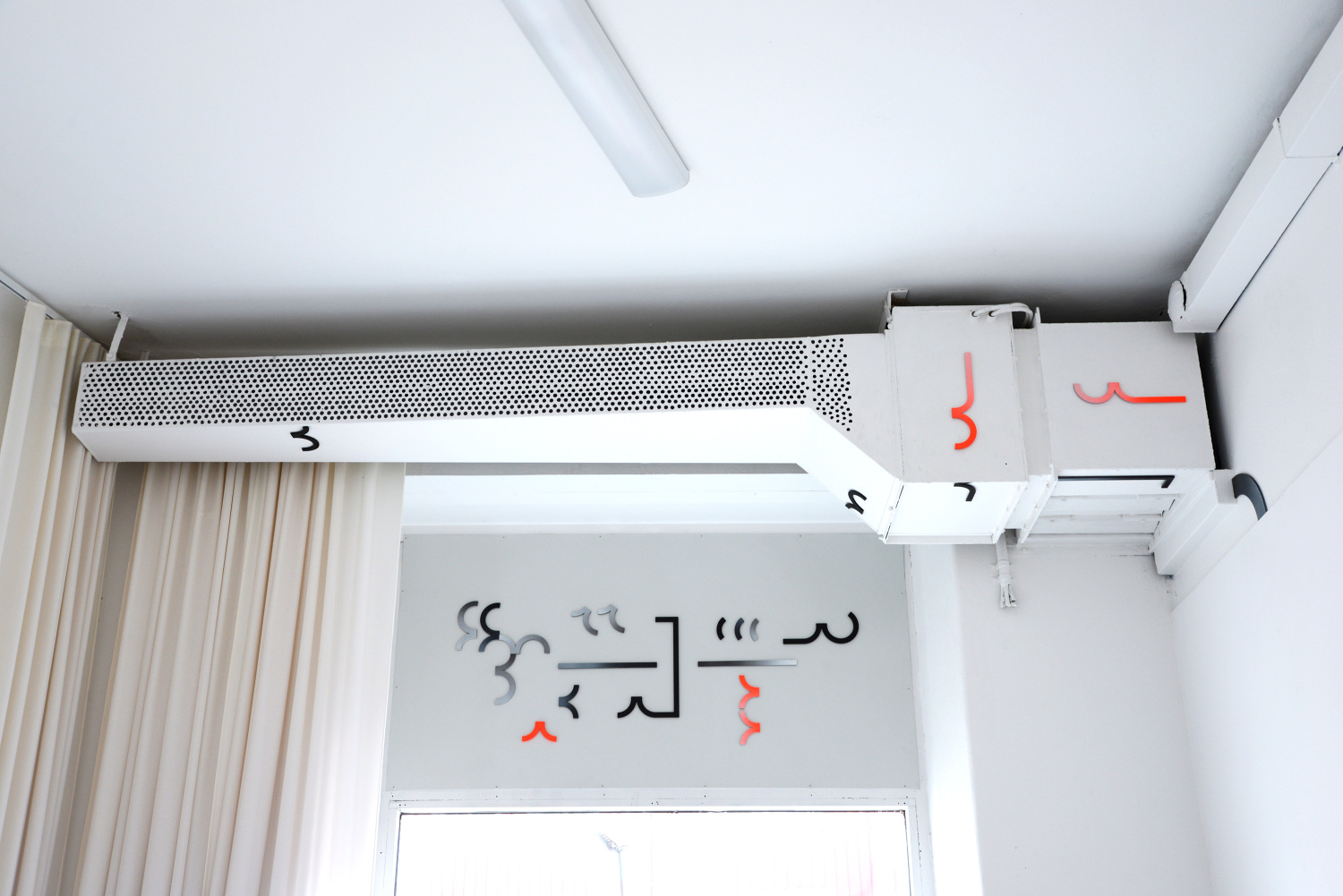 Playing the Architecture: Relocating Vänhem - Rachel Barron