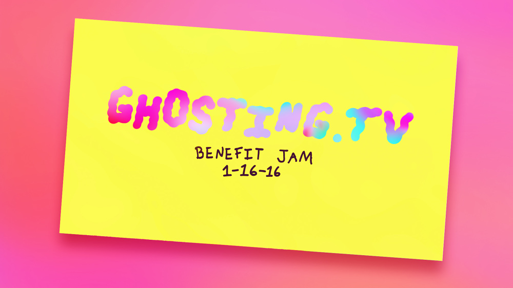 ghosting.tv - KEEWEE CLUB