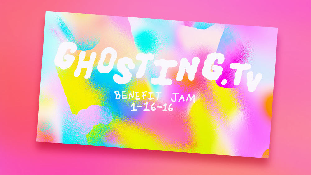 ghosting.tv - KEEWEE CLUB