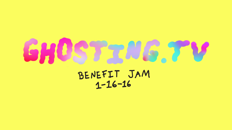 ghosting.tv - KEEWEE CLUB