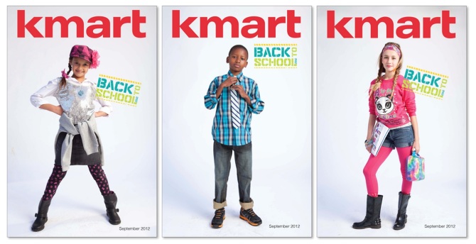 Kmart - michel.rothschild