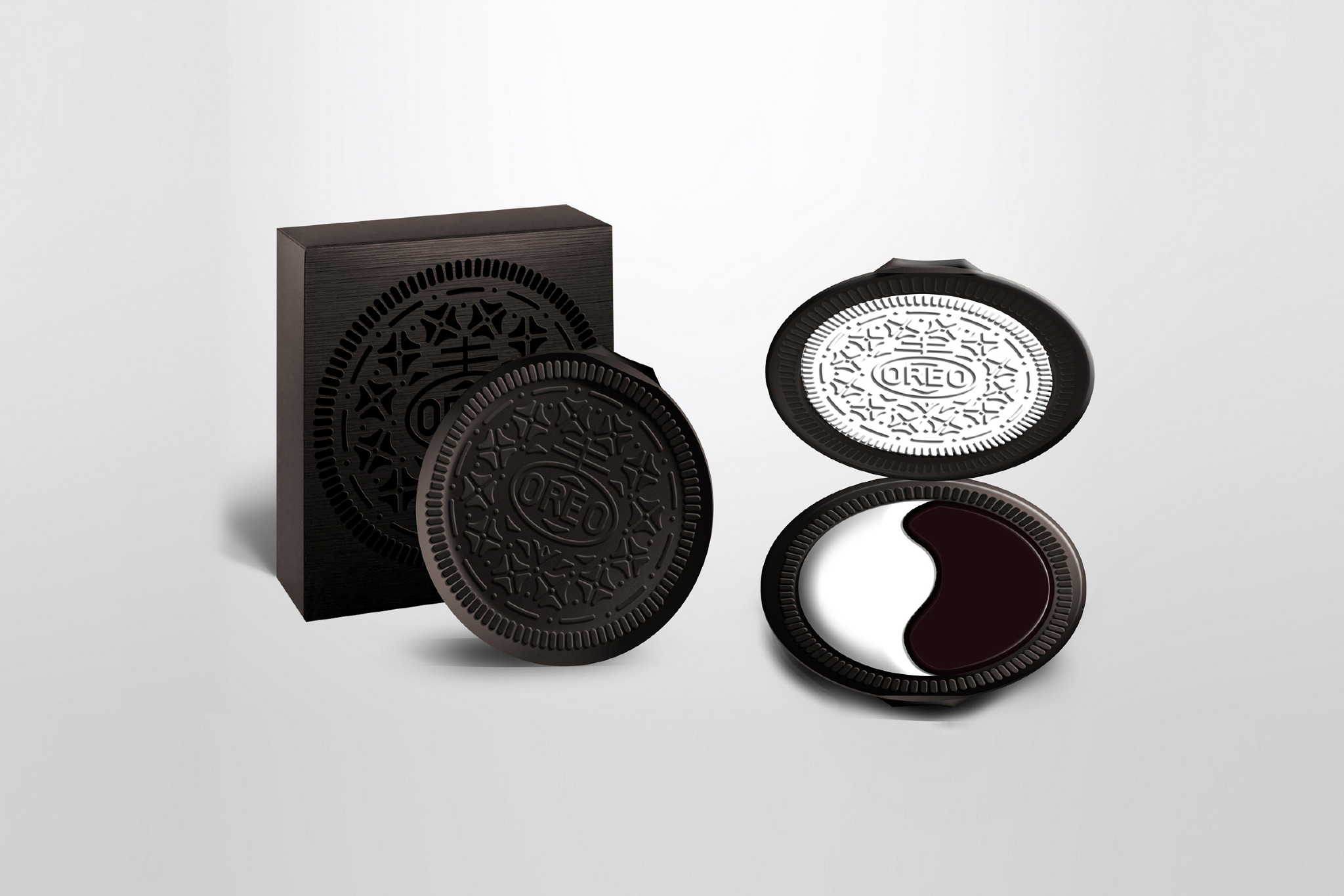 OREO - michel.rothschild