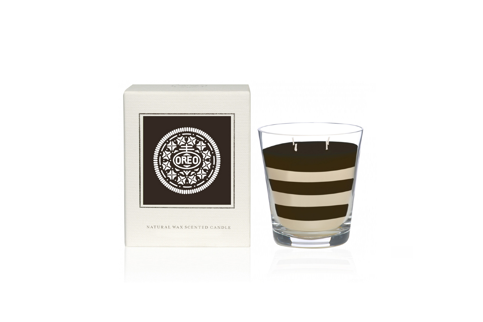 OREO - michel.rothschild