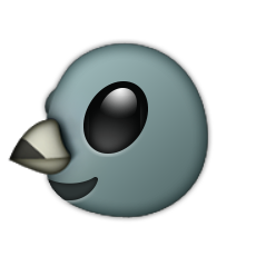 IOS_EMOJI_ALIEN - Pol Solà
