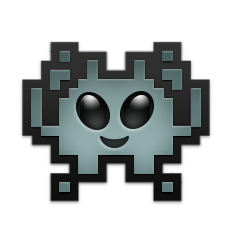 IOS_EMOJI_ALIEN - Pol Solà