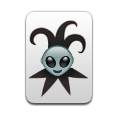 IOS_EMOJI_ALIEN - Pol Solà