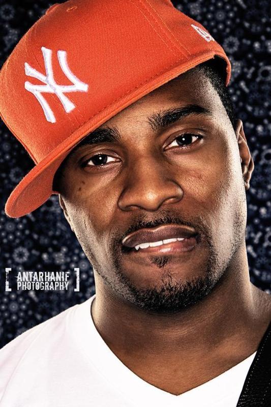 Joshua Preston; LCA Multimedia - AMMO Magazine