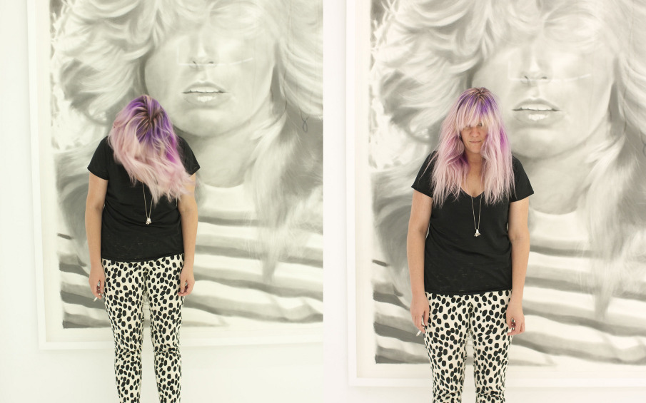 Q&A: Kathy Grayson - AMMO Magazine