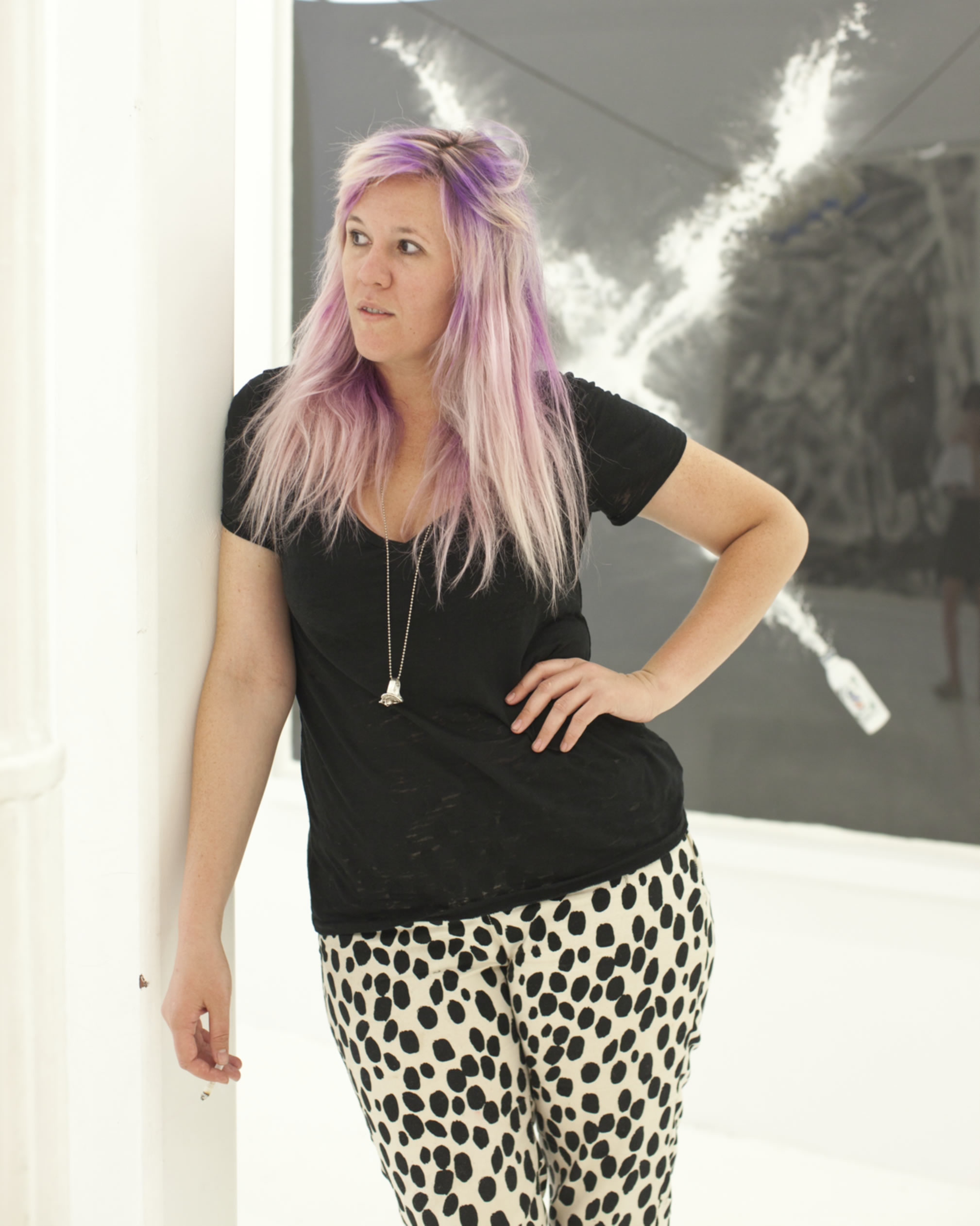 Q&A: Kathy Grayson - AMMO Magazine