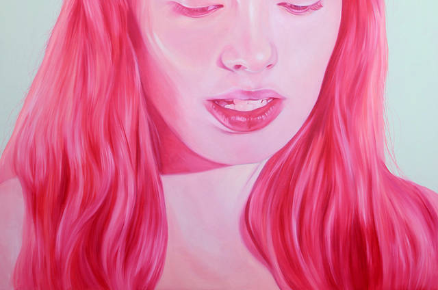 Jen Mann; Artist | Q&A - AMMO Magazine