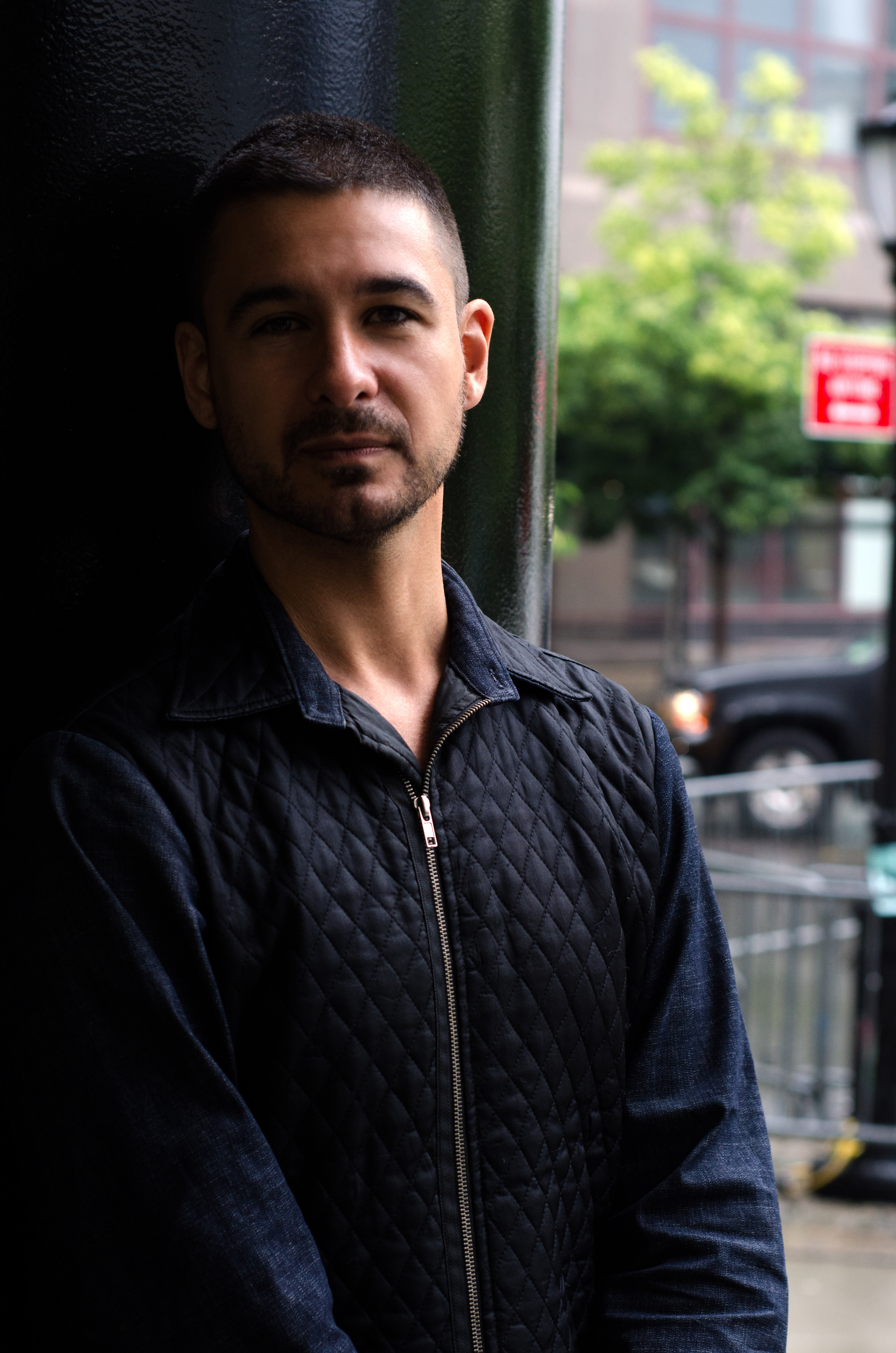 Culture Club: Artist | Jonah Bokaer - AMMO Magazine