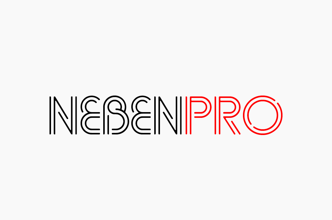 Neben Pro - Studio 8.9™