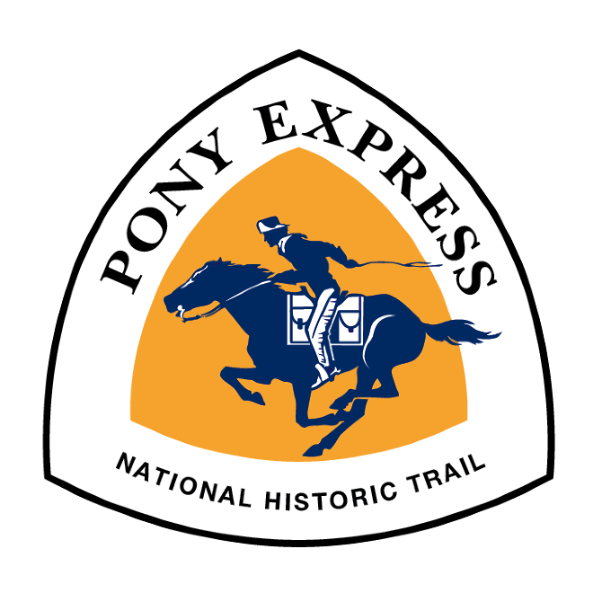 National Trails Logos - Paul Singer Design