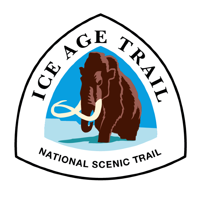 National Trails Logos - Paul Singer Design