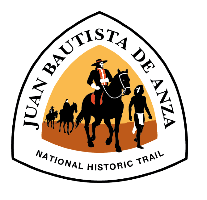 National Trails Logos - Paul Singer Design