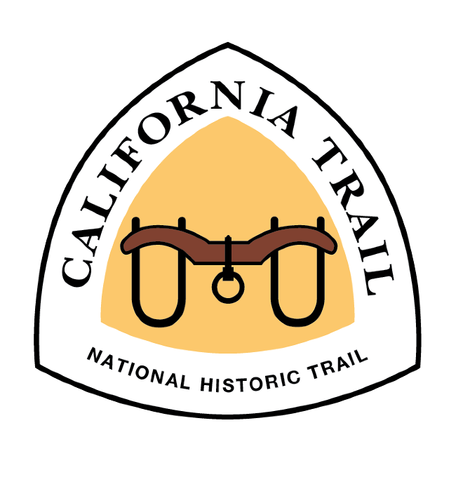National Trails Logos - Paul Singer Design