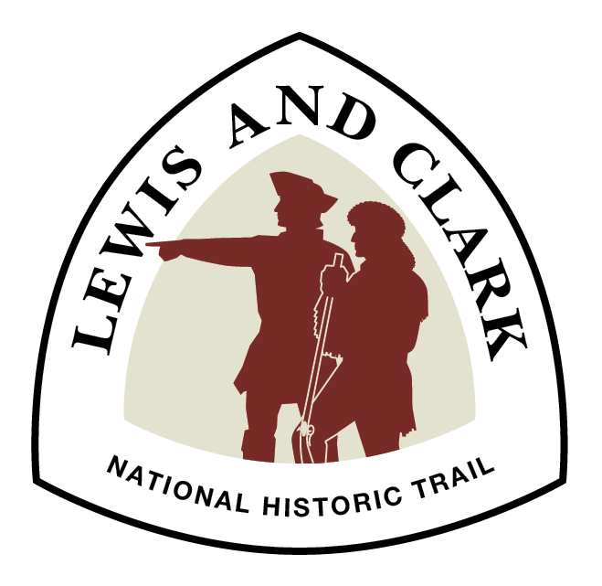 National Trails Logos - Paul Singer Design