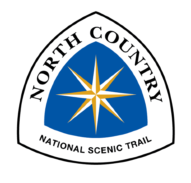 National Trails Logos - Paul Singer Design