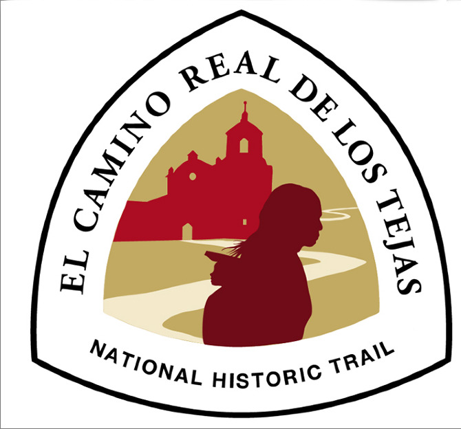 National Trails Logos - Paul Singer Design