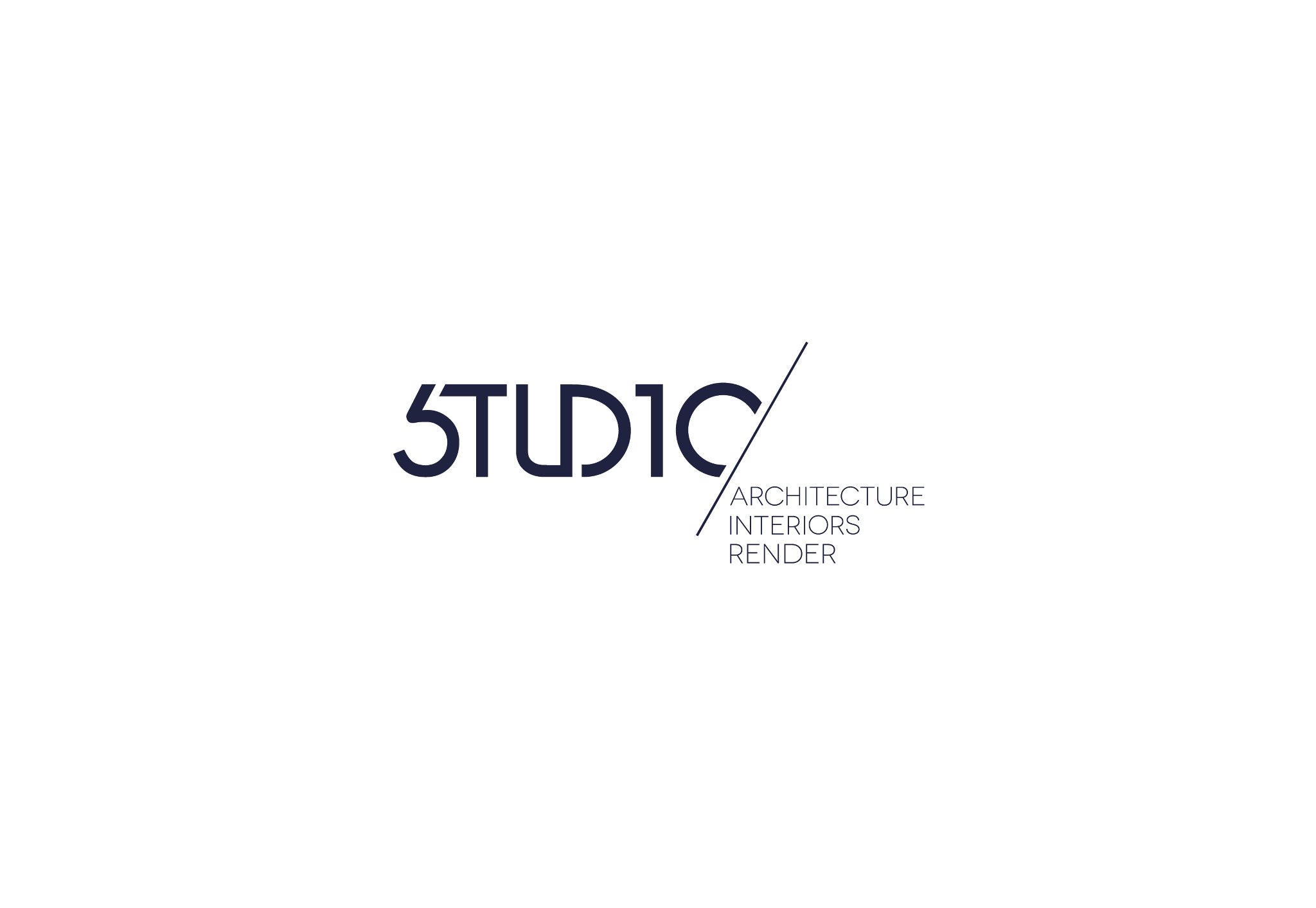 architecture studio logos