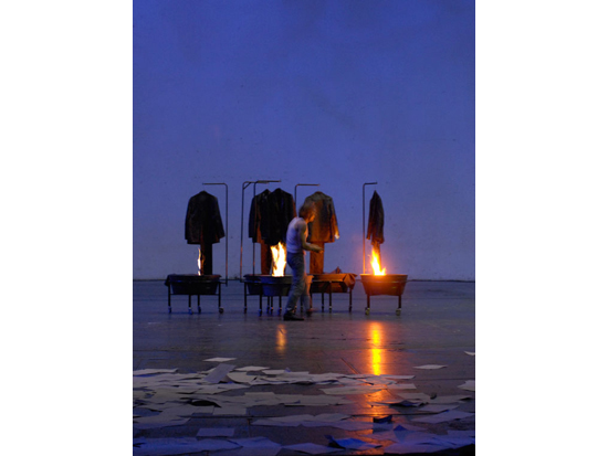 Macbeth - Zane Pihlstrom