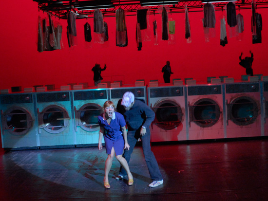 Macbeth - Zane Pihlstrom