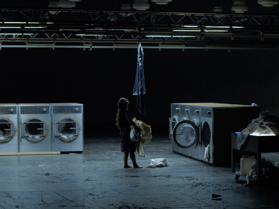 Macbeth - Zane Pihlstrom