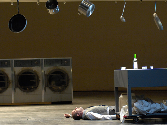 Macbeth - Zane Pihlstrom