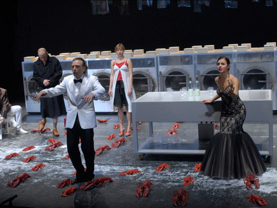 Macbeth - Zane Pihlstrom