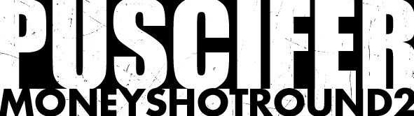 Puscifer Poster Series - zoltron