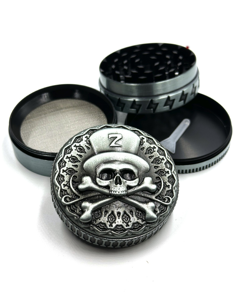 Zoltron Haight Ashbury Pop up - zoltron