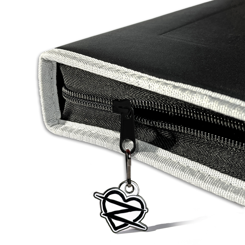 Zoltron X Baroque Print Portfolio - zoltron