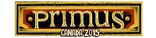 Primus Poster Series - zoltron