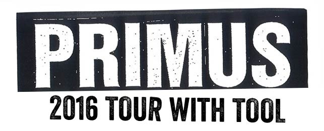 Primus Poster Series - zoltron